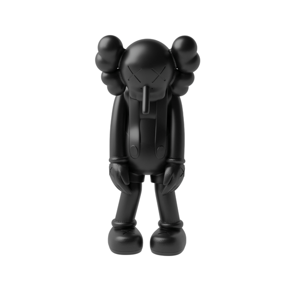 KAWS Small Lies Figure (3D Printed) – Hyped Art